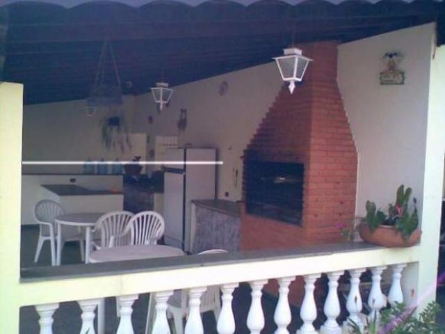Edícula com 2 dormitórios à venda, 536 m² por R$ 1.800.000,00 São Cristóvão Rio das Pedras/SP
