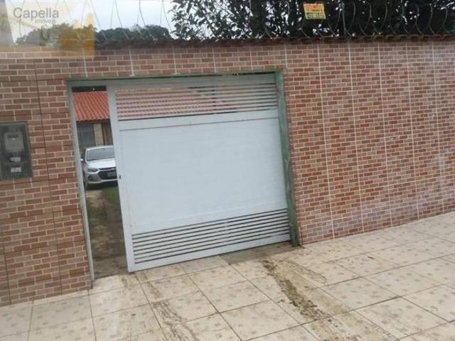Edícula com 2 dormitórios à venda, 60 m² por R$ 480.000,00 Jardim Jamaica Itanhaém/SP