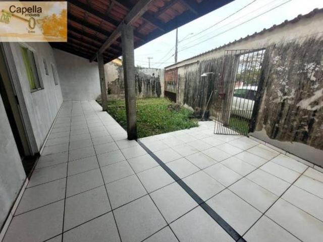 Edícula com 2 dormitórios à venda, 60 m² por R$ 270.000,00 Jardim Bopiranga Itanhaém/SP