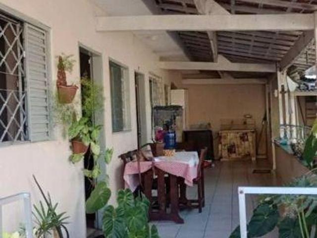 Edícula com 2 dormitórios à venda, 65 m² por R$ 585.000 Jardim Valparaíba São José dos Campos/SP