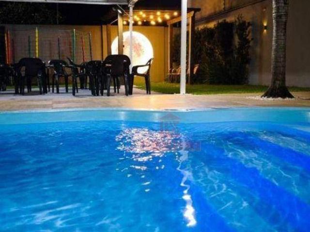 Edícula com 2 dormitórios à venda, 81 m² por R$ 880.000,00 Jardim Dias Maringá/PR