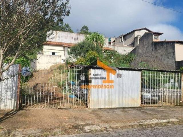 Edícula com 2 dormitórios à venda, 84 m² por R$ 360.000,00 Loteamento Itatiba Park Itatiba/SP