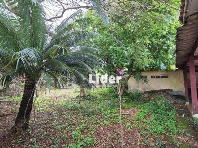 Edícula com 2 dormitórios à venda, 86 m² por R$ 650.000,00 Indaiá Caraguatatuba/SP