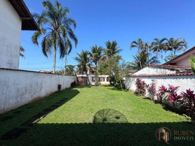 Edícula com 2 dormitórios à venda, 90 m² por R$ 640.000,00 Vista Linda Bertioga/SP