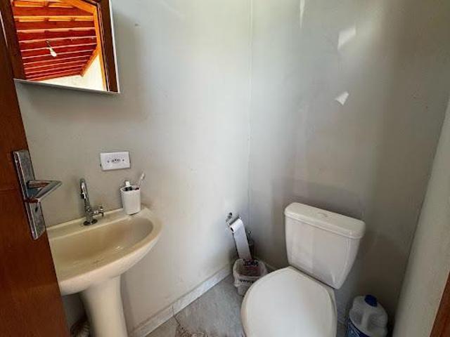 Edícula com 2 dormitórios à venda, 95 m² por R$ 330.000,00 Jardim dos Lagos 2 Nova Odessa/SP