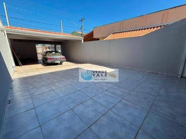 Edícula com 2 dormitórios 1 suíte Residencial Dom Bosco São José dos Campos/SP
