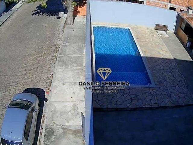 Edícula com 2 quartos à venda por R$ 550.000 Jardim Maria José Salto/SP