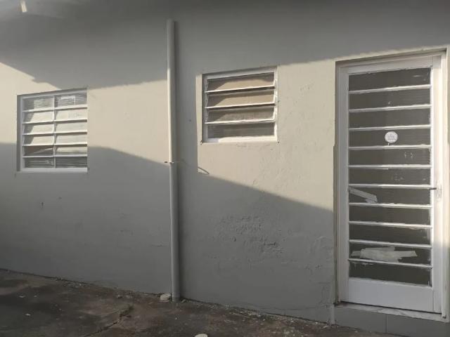 Edícula com 2 Quartos para alugar, 50 m² Jardim Eulina Campinas/SP