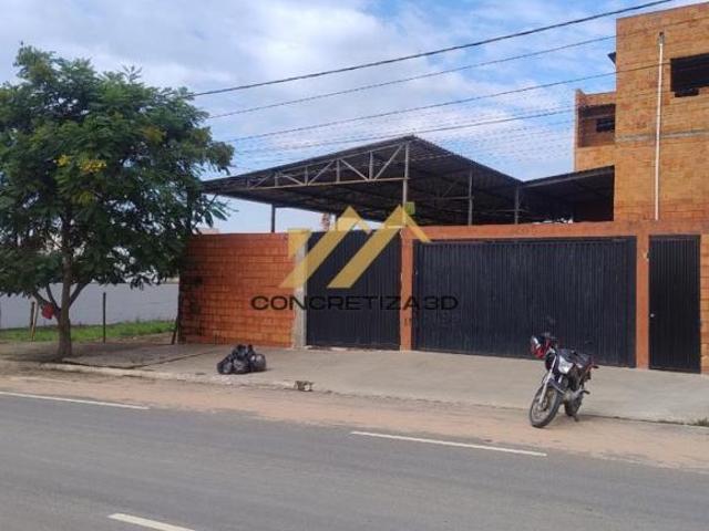 Edícula com 30 m² à venda Parque Campo Bonito Indaiatuba/SP