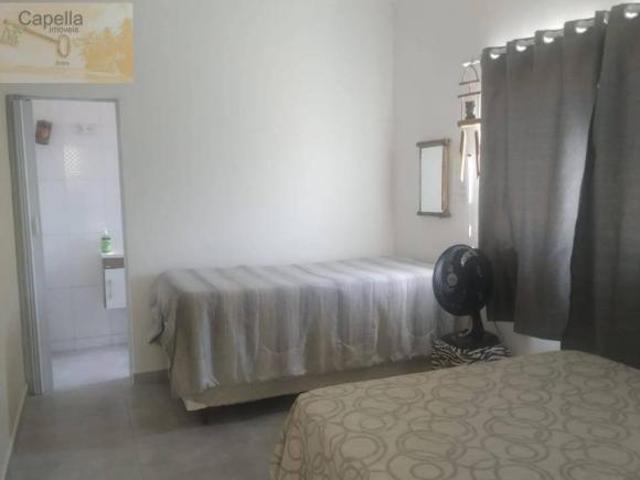 Edícula com 3 dormitórios à venda, 68 m² por R$ 650.000,00 Jardim Suarão Itanhaém/SP