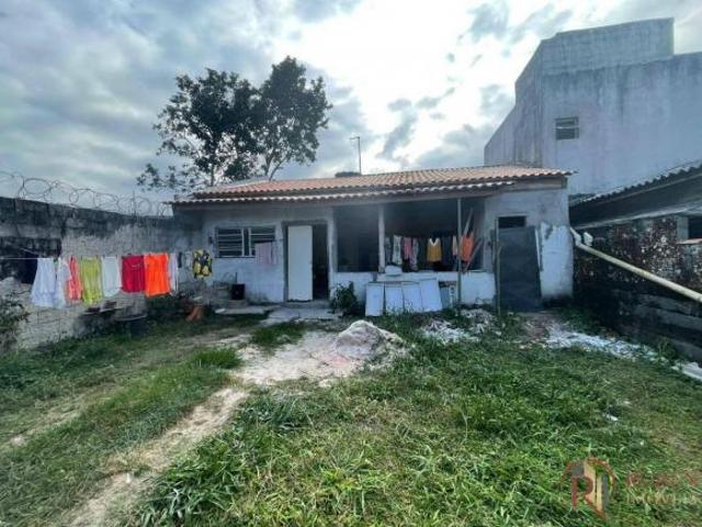 Edícula com 3 dormitórios à venda, 90 m² por R$ 500.000,00 Vila Itapanhau Bertioga/SP