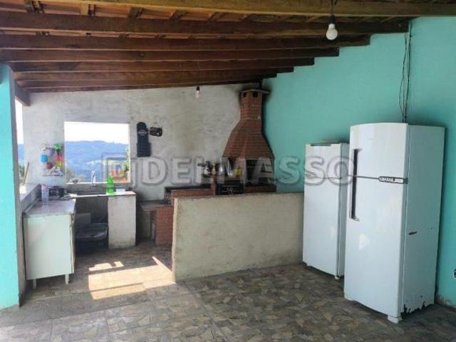 Edicula com vista panorâmica!