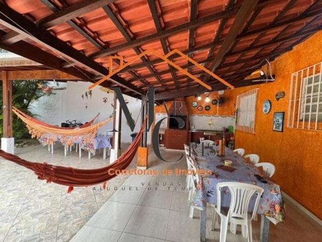 EDICULA COM PISCINA A VENDA BAIRRO CIDADE JARDIM CARAGUATATUBA