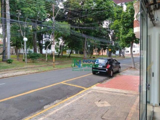 Edicula com salão comercial a venda, Centro, Piracicaba SP