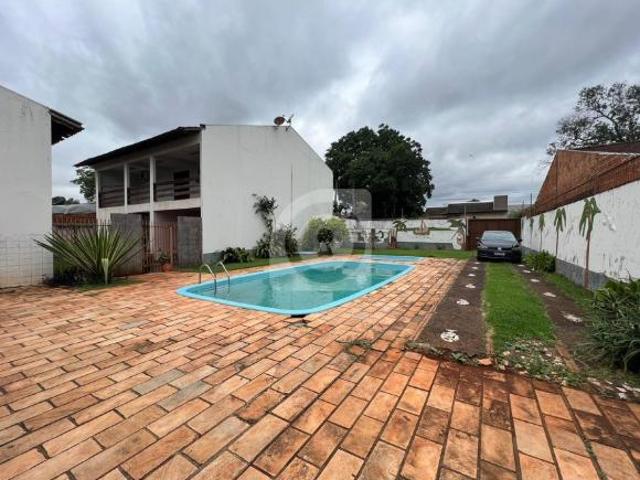 Edícula disponível à venda localizada no Loteamento Campos do Iguaçu PR