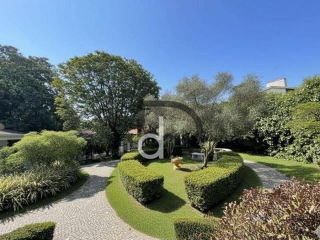 Edícula em amplo terreno à venda, 223 m² por R$ 1.700.000 São Joaquim Vinhedo/SP