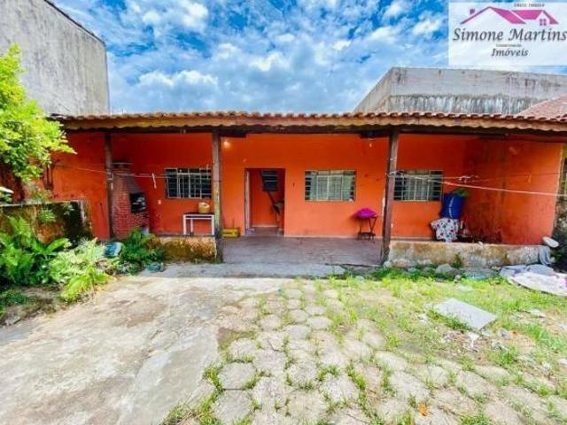 EDICULA EM LOTE INTEIRO Á VENDA NA PRAIA DE MONGAGUÁ POR APENAS R$220.000