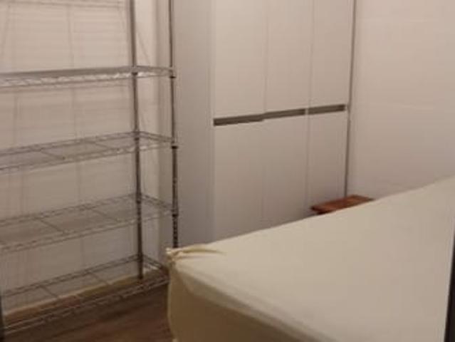 Edícula em Vila Madalena