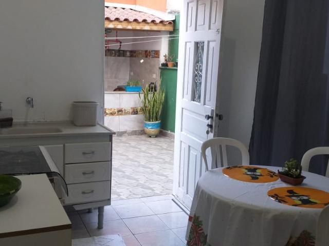 Edícula individual na vila madalena