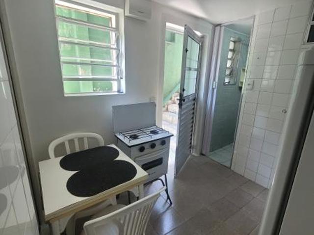 Edícula Individual para Aluguel na Vila Madalena