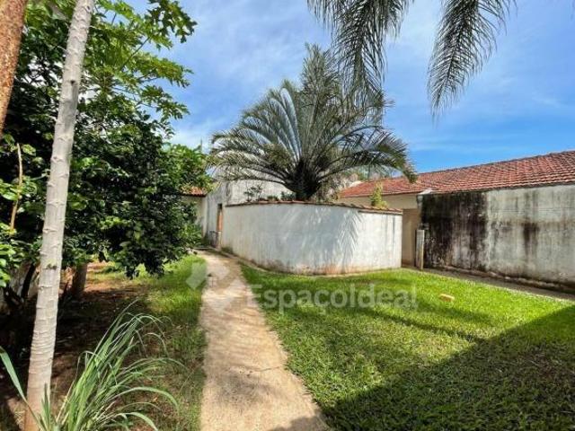 EDÍCULA JARDIM UBIRAMA Lençóis Paulista