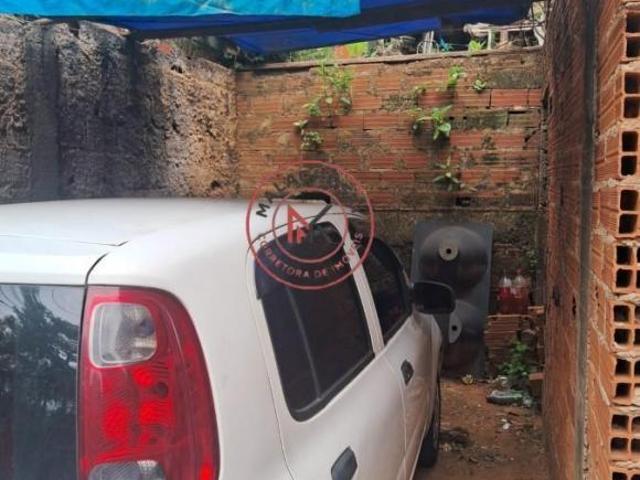 Edícula para Venda em Itu, Progresso, 1 dormitório, 1 banheiro