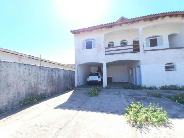 Edícula para Venda em Itanhaém, Savoy, 2 dormitórios, 2 suítes, 3 banheiros