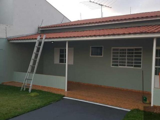 Edícula para Venda em Marília, Parque das Esmeraldas II, 1 dormitório, 1 banheiro