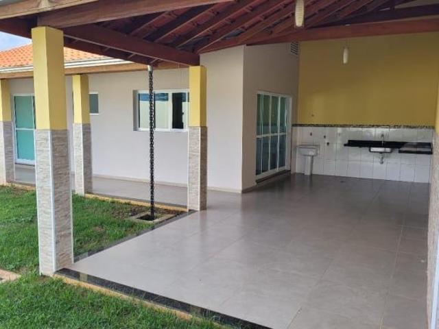 Edícula para Venda em Salto, Jardim Celani, 1 dormitório, 1 banheiro, 1 vaga