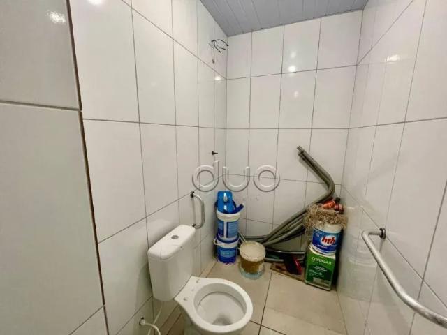 Edícula com 1 dormitório à venda, 79 m² por R$ 350.000,00 Água Branca Piracicaba/SP
