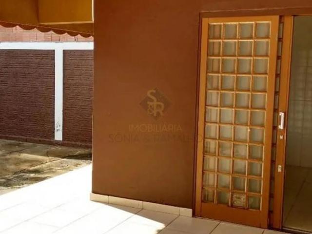 Edícula para Venda no bairro Jardim Morumbi I, em Jardinópolis