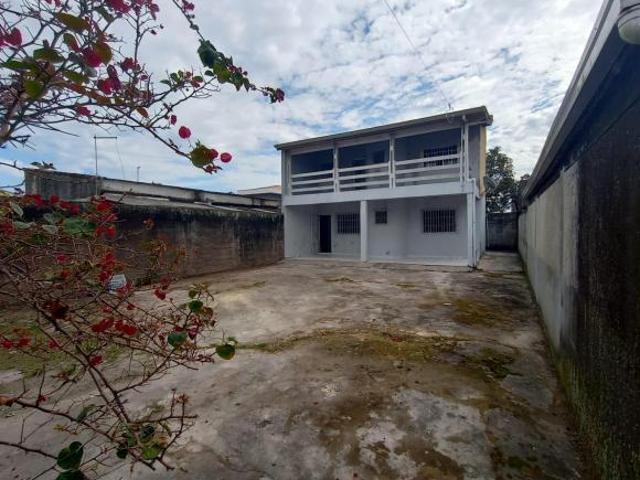 Edícula próximo a praia em Itanhaém Próximo a Tudo