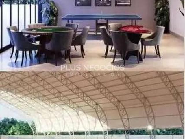 Edif. Alameda JK, no Jardim M. José, Votorantim, é mesmo uma excelente oportunidade sacada gourmet e