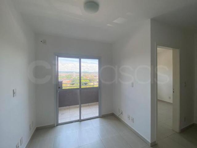 Edif. Alpha Club Apartamento Alpha Club CAMPOLIM