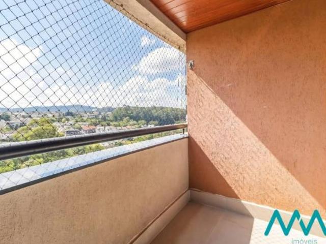 Edif. Alphalife 86,5m2 3 Dorm. 2 Vagas Vista Melville!