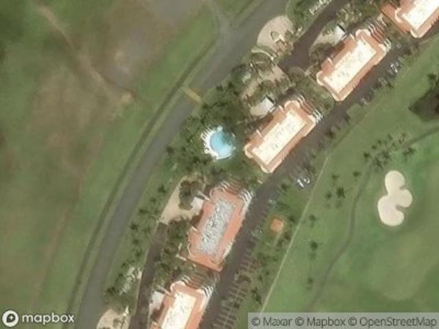 Edif Arenas Cond Hillside Village