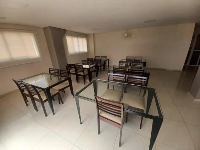 Edifício Art Campolim Park Apartamento de 2 Dormitórios com Suíte e 2 Vagas de Garagem