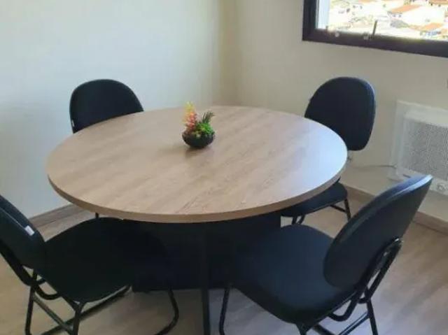 Edifício Barão de Tatuí Sala, 77 m² venda por R$ 550.000 ou aluguel por R$ 5.733/mês Jardim Ver
