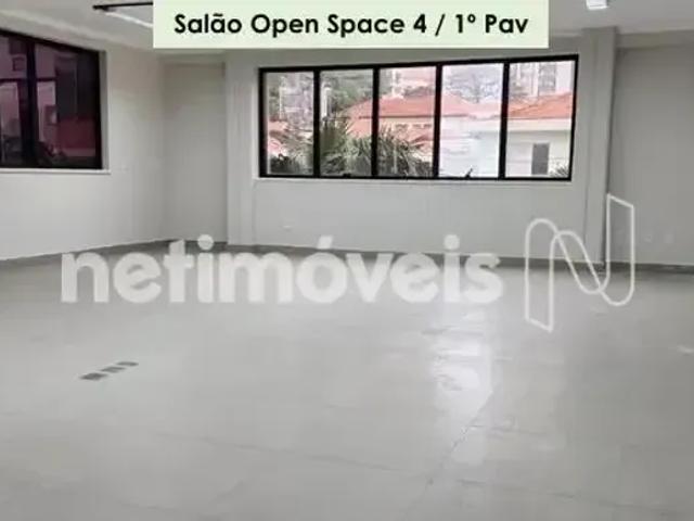Edifício Comercial Multifuncional – 1.000? M² , 6 Pavimentos, Pronto para Empresas à Vista