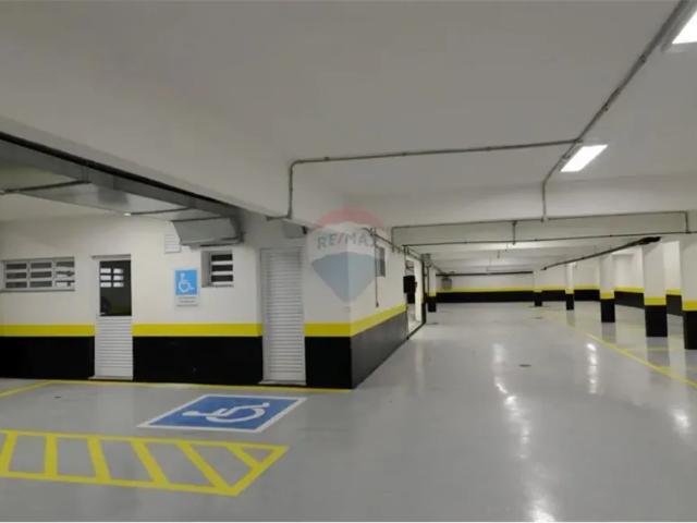 Edifício Comercial para Locação Condomínio Platinum Office Zona Norte São Paulo