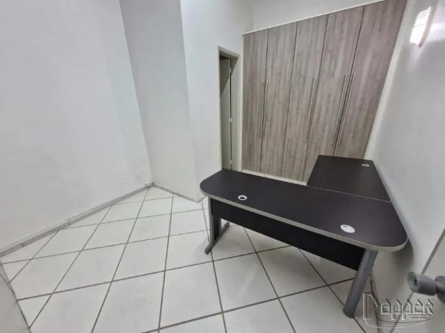 Edifício para Aluguel no Centro com Área Útil de 60m² Oportunidade Imperdível!