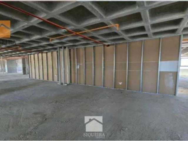 Edifício Elipse Tower Sala para alugar, 900 m² por R$ 75.000/mês Jardim Emília Sorocaba/SP