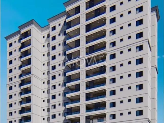 Apartamento novo 70m2 | 2 quartos | Edifício Home Clube Urbanova
