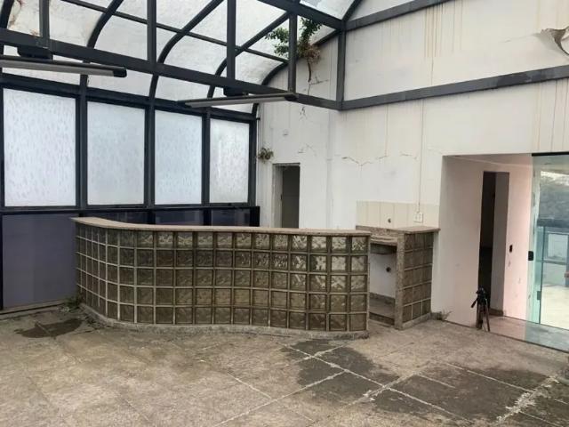 Edifício monousuário para locação em Campo Belo, 1,447m²