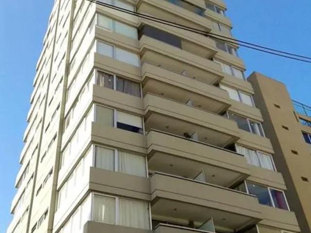 Edifício Olavo Bilac