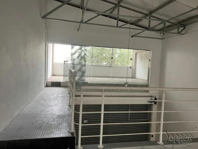 Edifício para Aluguel no Centro com Área Útil de 321 m² à Sua Espera!
