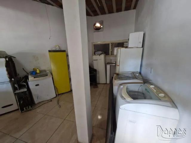 Prédio para Aluguel no Bairro Pátria Nova com Área de 45 m² Disponível para Locação