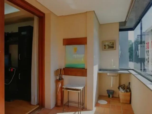 Edifício Residencial Vicenza Apartamento 2 dormitórios no Bairro Santa Cecília