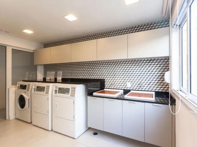 EDIFÍCIO STAY AEROPORTO Studio 27m², em ótima localização, em excelente localização do Campo Belo!