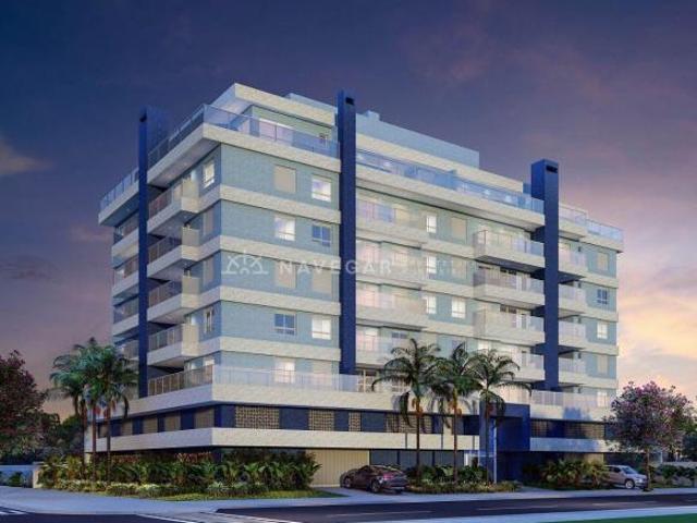 Edifcício Sicília | Cobertura duplex a venda em Caiobá